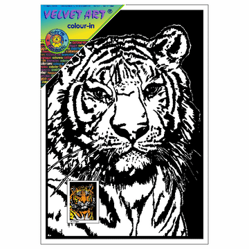Animals – Velvet Art